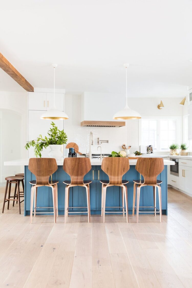10 Tips for Creating a Designer-Looking Kitchen - BLOOM AND BABE
