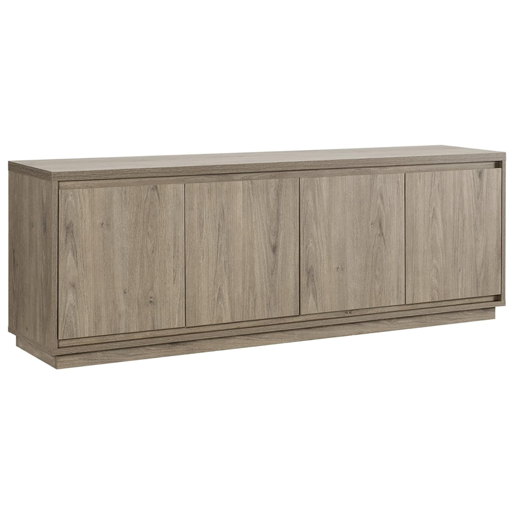 Henn&Hart TV Stand - BLOOM AND BABE